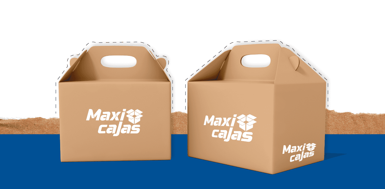 Caja Suajada: La clave para cajas personalizadas - Maxicajas