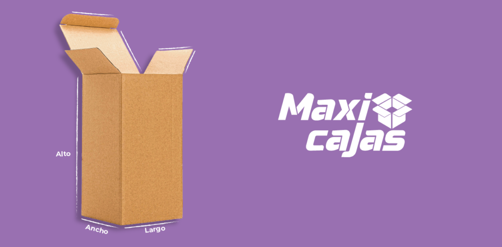 Lo que debes saber sobre las cajas para envíos - Maxicajas