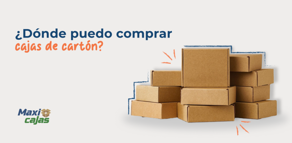 Cajas de cartón: ¿Qué es suaje? - Maxicajas