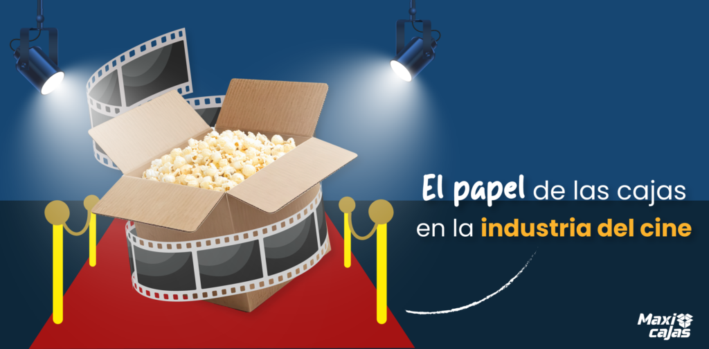 Partes de una caja de cartón y sus características - Maxicajas