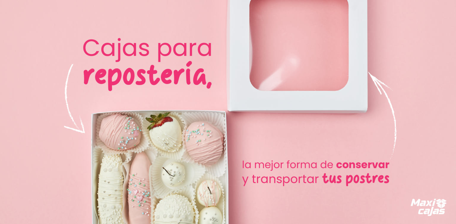 Partes de una caja de cartón y sus características - Maxicajas